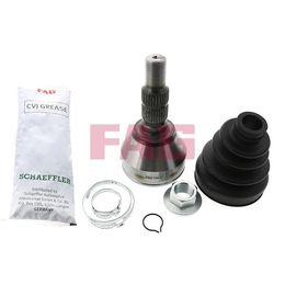 FAG Gelenksatz, Antriebswelle 771043030 f&uuml;r Opel Fiat GM