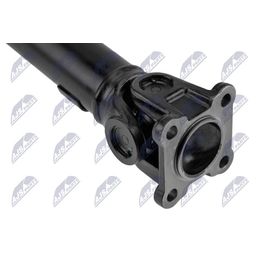 NTY Gelenkwelle, Achsantrieb nwnft008 f&uuml;r PIAGGIO