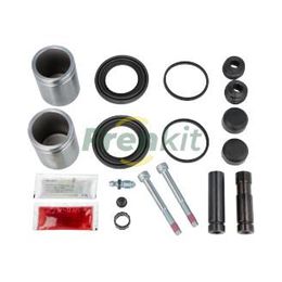 FRENKIT Reparatursatz, Bremssattel 748357 Vorderachse