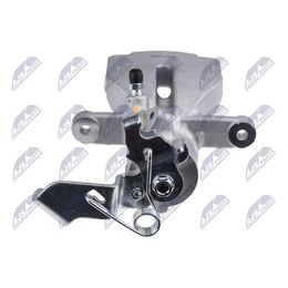 NTY Bremssattel hztct039 Hinterachse rechts f&uuml;r Opel Citro&euml;n/Peugeot