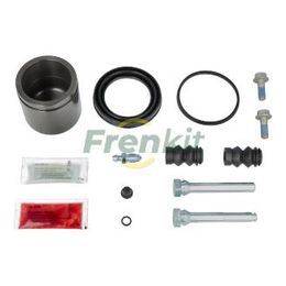 FRENKIT Reparatursatz, Bremssattel 760575 Vorderachse
