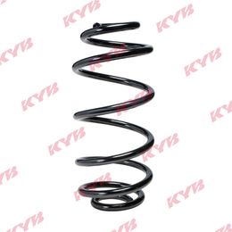 KYB Fahrwerksfeder ra5541 Hinterachse
