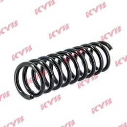 KYB Fahrwerksfeder ra5872 Hinterachse