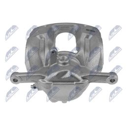 NTY Bremssattel hzpme089 Vorderachse links f&uuml;r Mercedes
