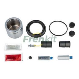 FRENKIT Reparatursatz, Bremssattel 766616 Vorderachse
