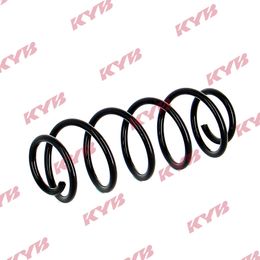 KYB Fahrwerksfeder ra5914 Hinterachse