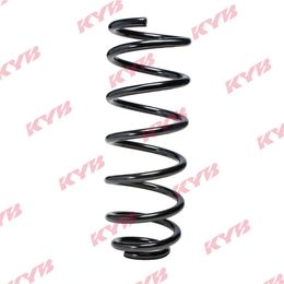 KYB Fahrwerksfeder ra5862 Hinterachse