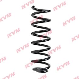KYB Fahrwerksfeder ra5542 Hinterachse