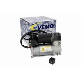 VEMO Kompressor, Druckluftanlage v10520008 f&uuml;r BENTLEY