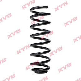 KYB Fahrwerksfeder ra5543 Hinterachse