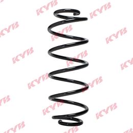 KYB Fahrwerksfeder ra5882 Hinterachse