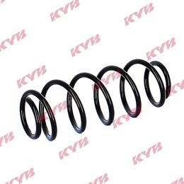KYB Fahrwerksfeder ra5536 Hinterachse