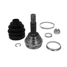 METELLI Gelenksatz, Antriebswelle 151734 f&uuml;r HYUNDAI