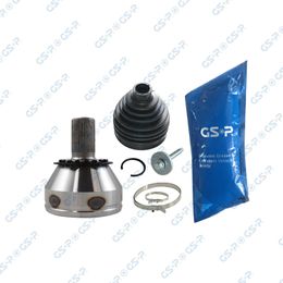 GSP Gelenksatz, Antriebswelle 862042 f&uuml;r Volvo
