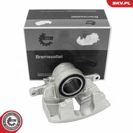 ESEN SKV Bremssattel 79skv801 Vorderachse links f&uuml;r Peugeot