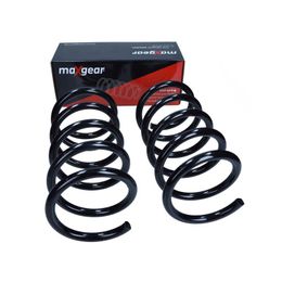 MAXGEAR Fahrwerksfeder 601694d Hinterachse