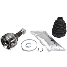 METZGER Gelenksatz, Antriebswelle 7110266 radseitig f&uuml;r NISSAN Suzuki
