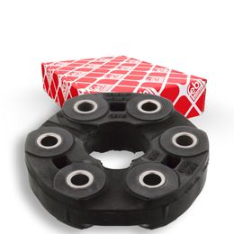 febi bilstein Gelenk, L&auml;ngswelle 05854 f&uuml;r Ford
