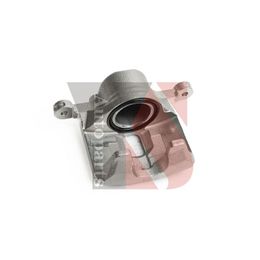 YSPARTS Bremssattel ysbc1839 f&uuml;r HONDA