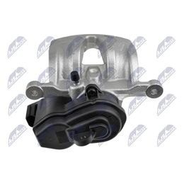 NTY Bremssattel hztvw107 f&uuml;r VW
