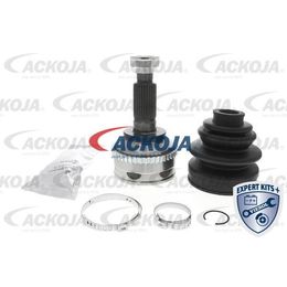 ACKOJA Gelenksatz, Antriebswelle a320122 radseitig f&uuml;r MAZDA