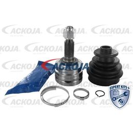 ACKOJA Gelenksatz, Antriebswelle a510026 radseitig f&uuml;r DAEWOO