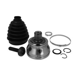 METELLI Gelenksatz, Antriebswelle 151436 f&uuml;r Audi