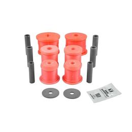 TEDGUM Lagerungssatz, Lenker ted51893 Hinterachse f&uuml;r JEEP