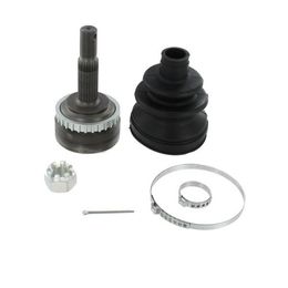 SKF Gelenksatz, Antriebswelle vkja3101 f&uuml;r Opel