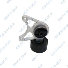 GSP Lagerung, Differential 510813 rechts f&uuml;r LAND ROVER