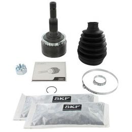 SKF Gelenksatz, Antriebswelle vkja3122 f&uuml;r Opel