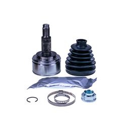 DENCKERMANN Gelenksatz, Antriebswelle c120468 radseitig f&uuml;r Opel RENAULT