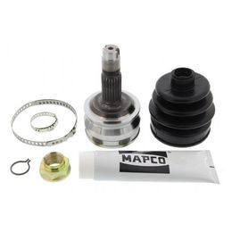MAPCO Gelenksatz, Antriebswelle 16909 radseitig f&uuml;r Fiat