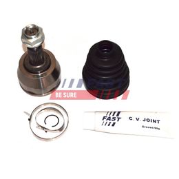 Fast Gelenksatz, Antriebswelle ft25098k radseitig f&uuml;r Fiat