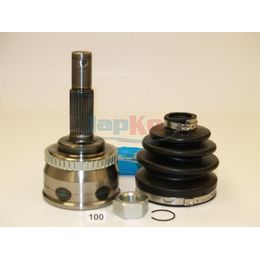 JAPKO Gelenksatz, Antriebswelle 62100 radseitig f&uuml;r NISSAN