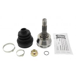 MAPCO Gelenksatz, Antriebswelle 16033 radseitig f&uuml;r Fiat