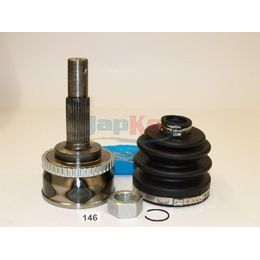 JAPKO Gelenksatz, Antriebswelle 62146 radseitig f&uuml;r NISSAN