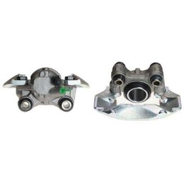 Brembo Bremssattel f61077 Vorderachse rechts f&uuml;r Peugeot