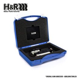H&R Fahrwerksatz, Federn 287312