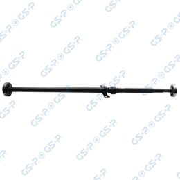 GSP Gelenkwelle, Achsantrieb ps901641 f&uuml;r Audi