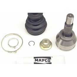 MAPCO Gelenksatz, Antriebswelle 16603 radseitig f&uuml;r Ford