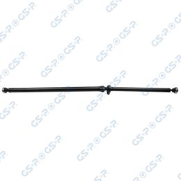 GSP Gelenkwelle, Achsantrieb ps901662 f&uuml;r Volvo