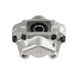 METZGER Bremssattel 6260227 Hinterachse links f&uuml;r Vaughall SAAB GM Opel