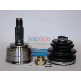 JAPKO Gelenksatz, Antriebswelle 62428 radseitig f&uuml;r HONDA