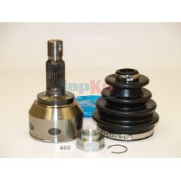 JAPKO Gelenksatz, Antriebswelle 62468 radseitig f&uuml;r ROVER