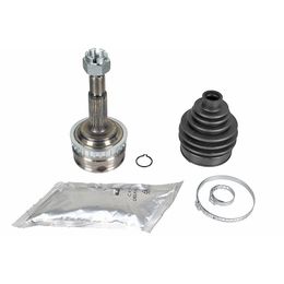 METZGER Gelenksatz, Antriebswelle 7110099 radseitig f&uuml;r Vaughall GM Opel Citro&euml;n/Peugeot