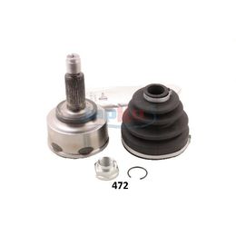 JAPKO Gelenksatz, Antriebswelle 62472 radseitig f&uuml;r HONDA