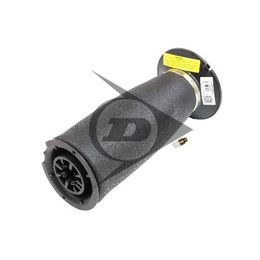 DUNLOP AIRSUSPENSION Luftfeder, Fahrwerk 71100 Hinterachse rechts f&uuml;r BMW