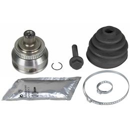 METZGER Gelenksatz, Antriebswelle 7110117 radseitig f&uuml;r Ford VAG