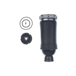DENCKERMANN Luftfeder, Fahrwerk dsa121g Vorderachse f&uuml;r Audi